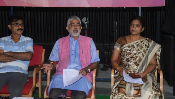 ‘Halagali Samara’ play at Rangayana - Star of Mysore