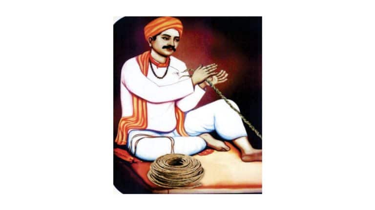 Sri Nuliya Chandaiah Jayanthi tomorrow - Star of Mysore