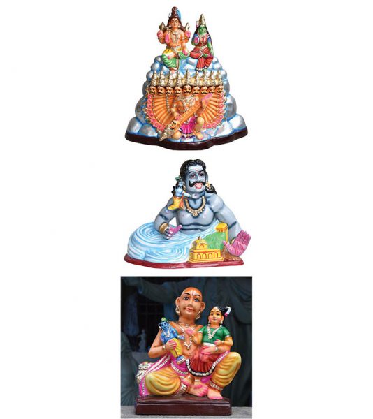 Inauguration of 18th edition of Bombe Mane tomorrow - Star of Mysore