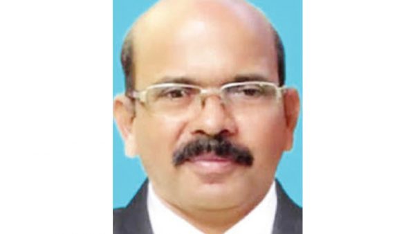 Dr. M.P. Rajanna - Star of Mysore