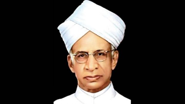 Teacher’s Day: Tribute to Dr. S. Radhakrishnan - Star of Mysore