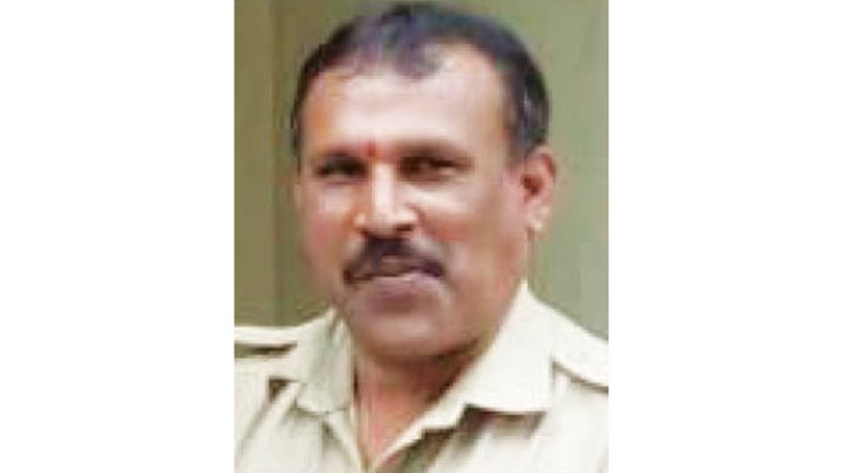 M.R. Manjunath - Star of Mysore