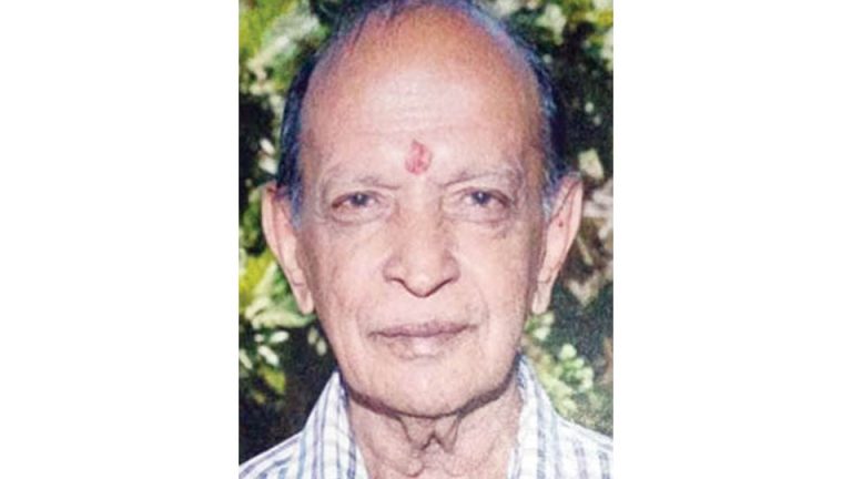 Om Prakash Bagaria - Star of Mysore