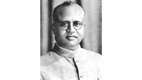 Theerthapura Nanjundaiah Srikantaiah Archives - Star of Mysore