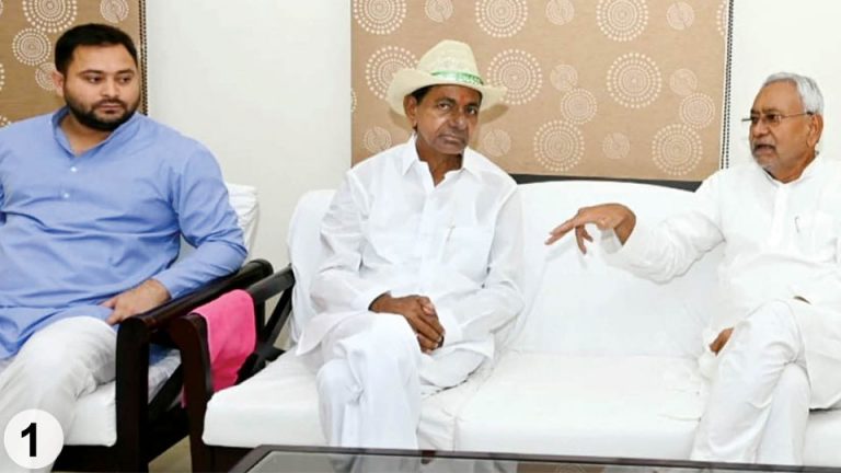 Neta Fashion - Star of Mysore