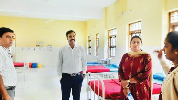 Doctor at your Doorstep - Star of Mysore