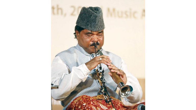Pt. Ballesh Bhajantri to perform at Chikkagadiyara tomorrow - Star of ...
