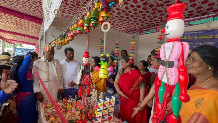 Mahila Mattu Makkala Dasara Archives - Star of Mysore