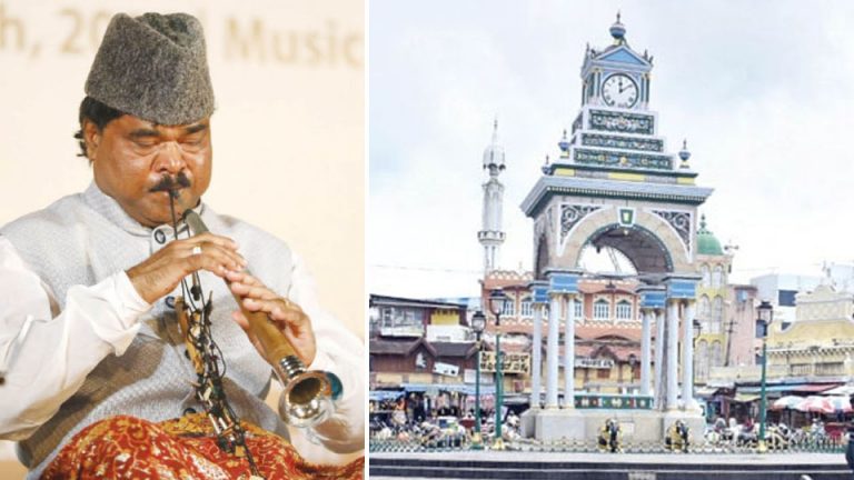 Pandit Dr. S. Ballesh Bhajantri to perform amidst cacophony - Star of ...