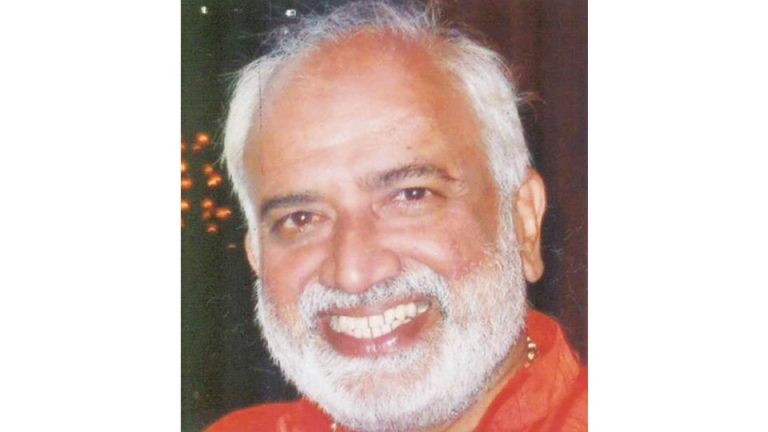 Lifetime Achievement Awardee - Star of Mysore