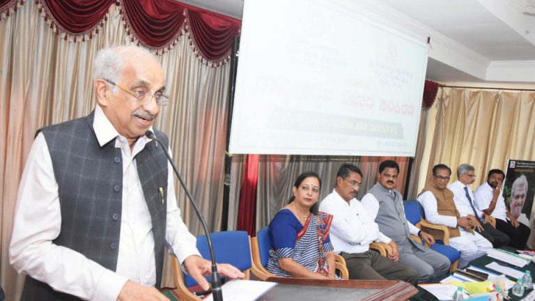 Rani Chennabhairadevi Archives - Star of Mysore