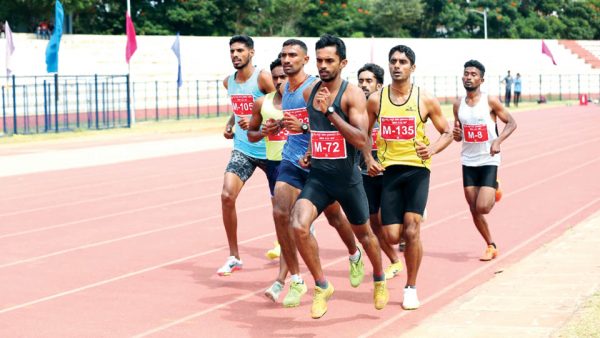 Taluk-level Dasara sports meet from tomorrow - Star of Mysore