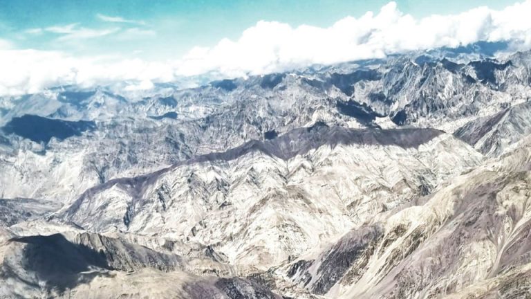 Ladakh: The dizzy heights -1 - Star of Mysore