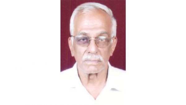 P. Nagappa - Star of Mysore
