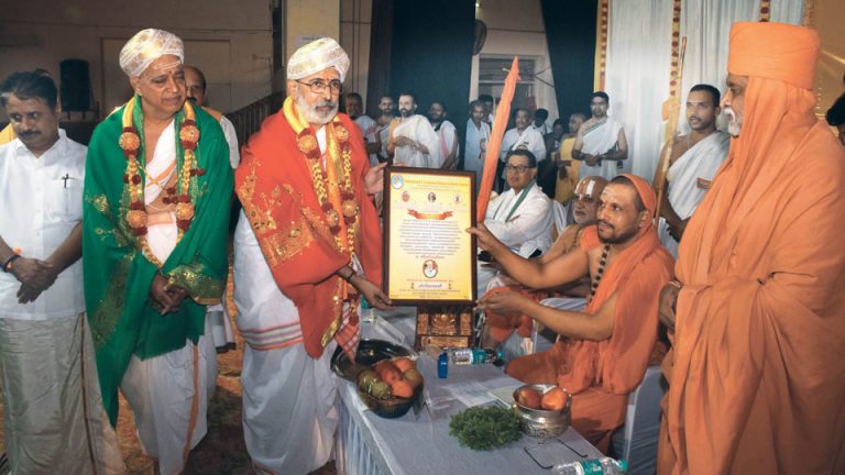 Ashok Haranahalli Archives - Star of Mysore
