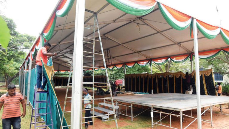 Expo on PM Modi’s Vision 2047 in city from Oct. 12 to 18 - Star of Mysore