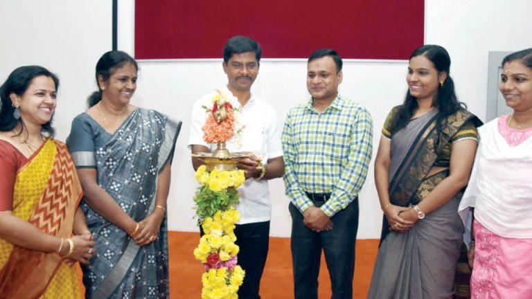 Mayor inaugurates seminar for Special Educators at AIISH - Star of Mysore