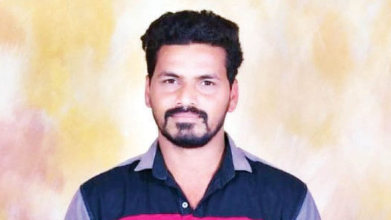 Organ donation: 31-year-old Lohith saves eight lives - Star of Mysore