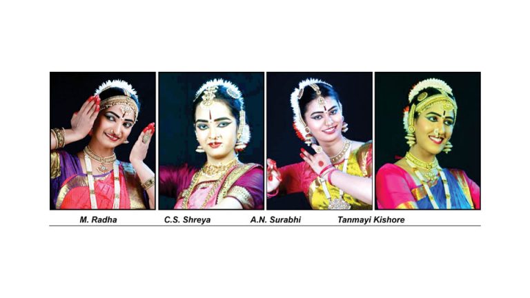 ‘Nritya Sapthaha’ from Oct. 14 - Star of Mysore