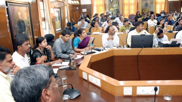 MCC launches online Trade Licence facility - Star of Mysore
