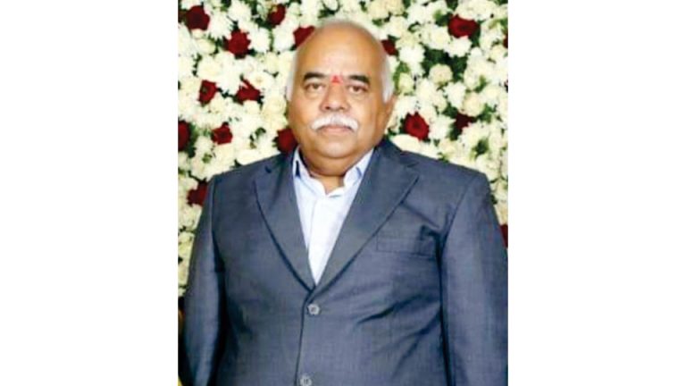 Retired SP Hanumantharayappa passes away - Star of Mysore