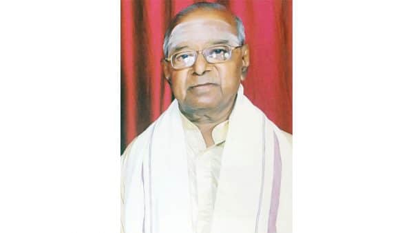 Dr. B.N. Raju - Star of Mysore