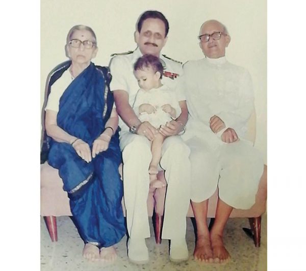 Azadi Ka Amrit Mahotsav: 1947-2022 - Remembering Surgeon Commodore Dr ...