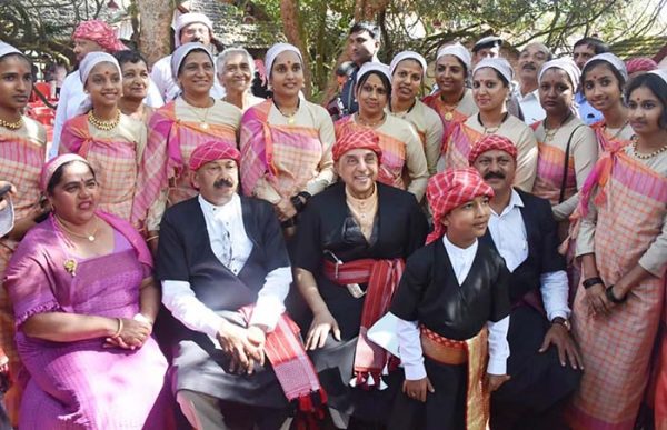 ‘Will move SC seeking Kodava land’ - Star of Mysore