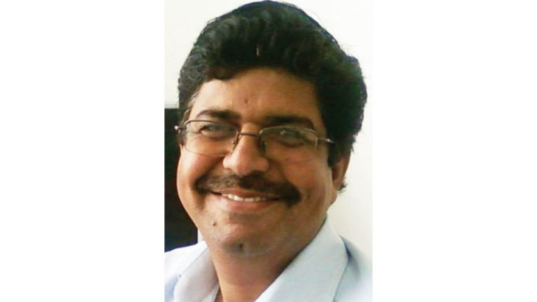 Vivek Trivedi - Star of Mysore