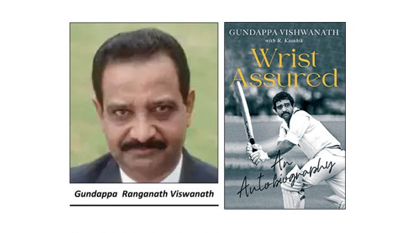 GR Viswanath Archives - Star of Mysore