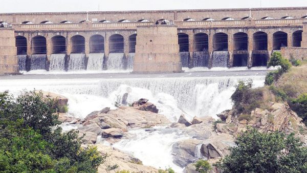 Experts debate uniform dam safety protocols - Star of Mysore