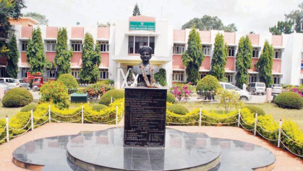 MUDA to build Peripheral Ring Road - Star of Mysore