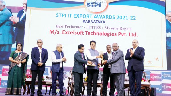 Excelsoft Technologies Pvt. Ltd. Archives - Star of Mysore