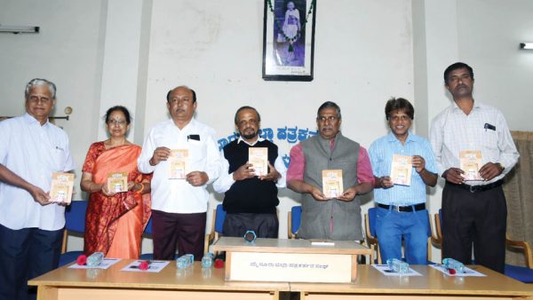 'Sudharma has a place in rich tradition of Mysuru' - Star of Mysore