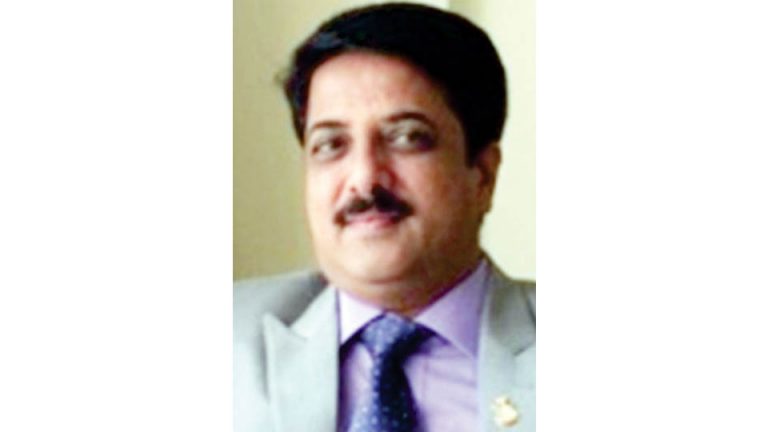 Prof. Rajashekar likely to be appointed acting VC - Star of Mysore