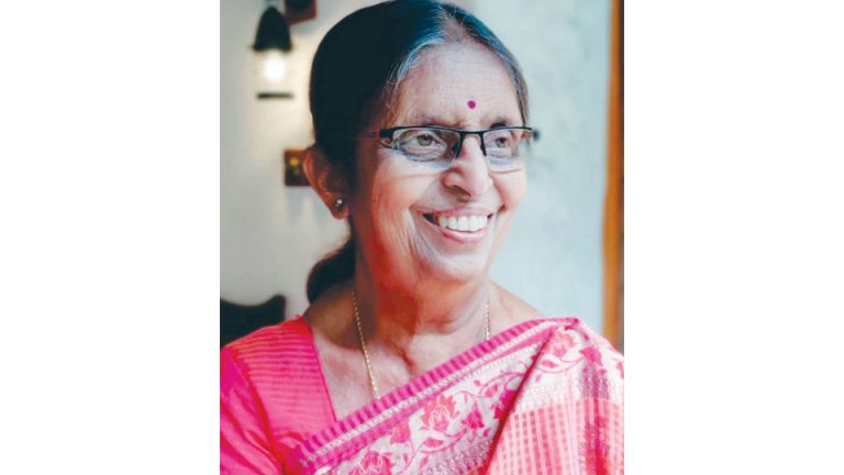 Indian Sociological Society to present Lifetime Achievement Award to ...