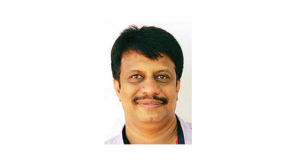 A. Mohan Belankar - Star of Mysore