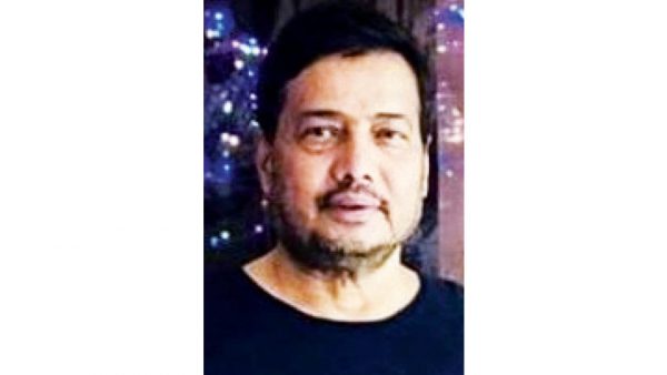 Alhaj Syed Mujeeb Masoom - Star of Mysore