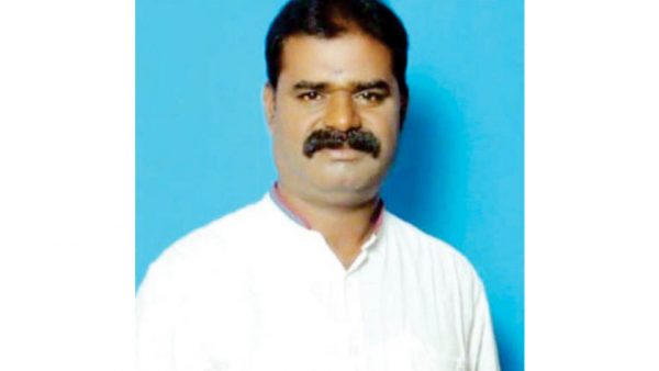 Chandru - Star of Mysore