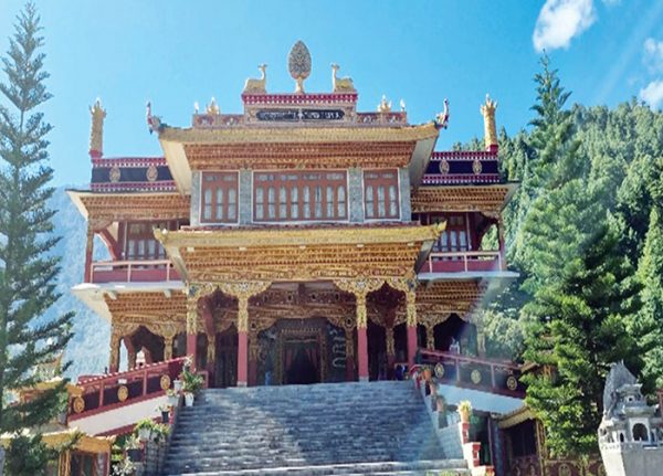 India's Switzerland and much more... - 1 - Star of Mysore