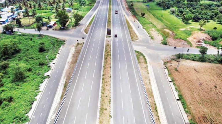 More on Mysuru-Bengaluru Highway NH 275 - Star of Mysore