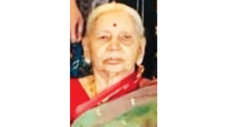 R. Lingamma - Star of Mysore