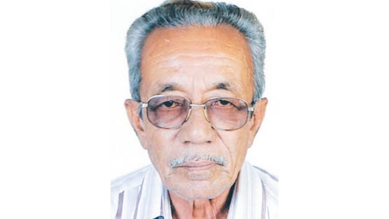 Rahamath Ulla Khan - Star of Mysore