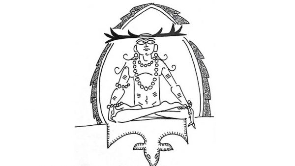 Decoding mythology: Tales of the Horned Sage - Star of Mysore