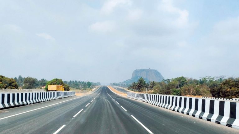 NH 275: Anatomy for delay in road projects - Star of Mysore