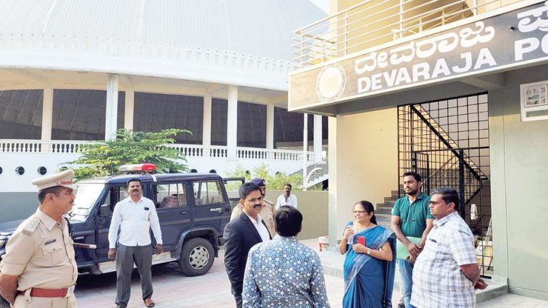 Poor response for tenants’ identity verification process - Star of Mysore