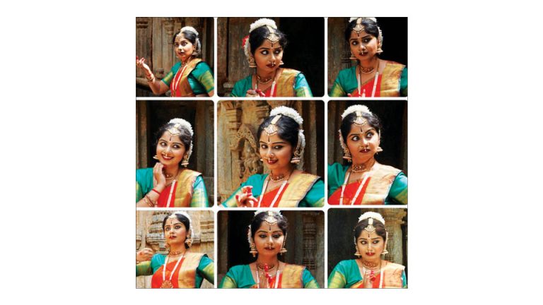 Bharatanatyam Rangapravesha of Kalpitha Prashanth tomorrow - Star of Mysore