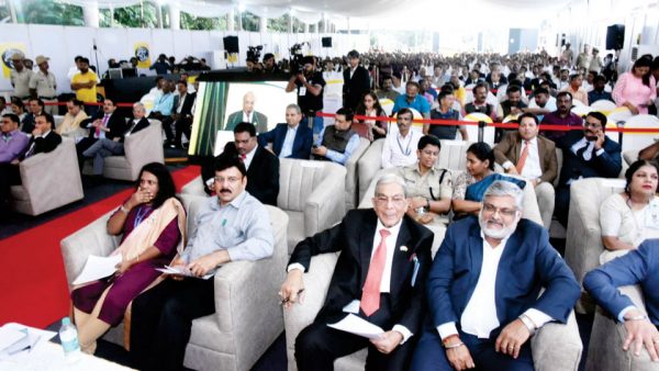 Mysuru’s industrial climate favourable: A.K. Bajoria - Star of Mysore