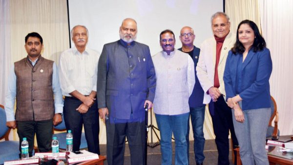 Prof. D.S. Ramakrishna Rao new Chairman of Indian Green Building ...