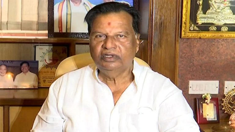 Former JD(S) MLC Sandesh Nagaraj joins Congress - Star of Mysore